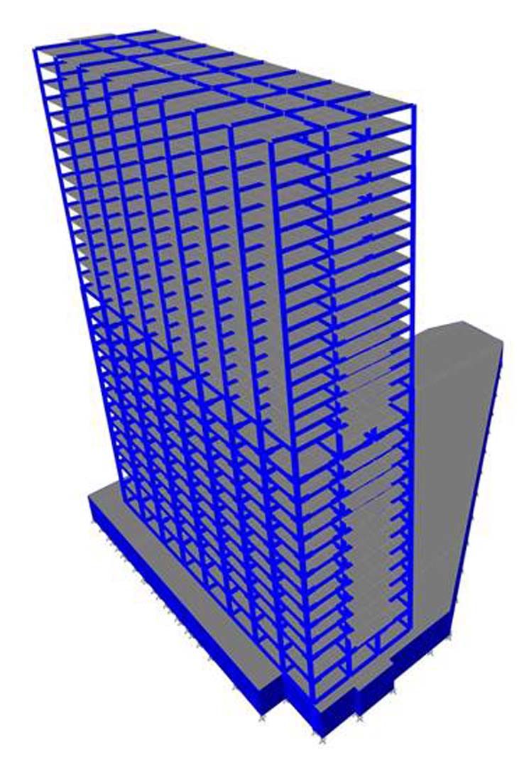 2 | Saiful Bouquet Structural Engineers