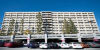 UCLA Dykstra Hall | Saiful Bouquet Structural Engineers