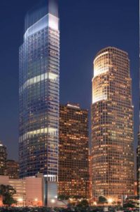 Figueroa Tower | Saiful Bouquet Structural Engineers