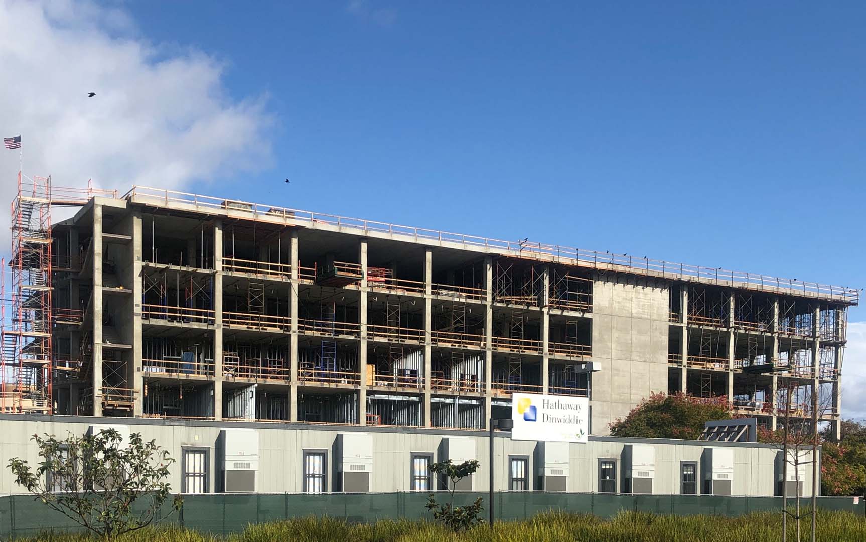 Topping Off-4 | Saiful Bouquet Structural Engineers