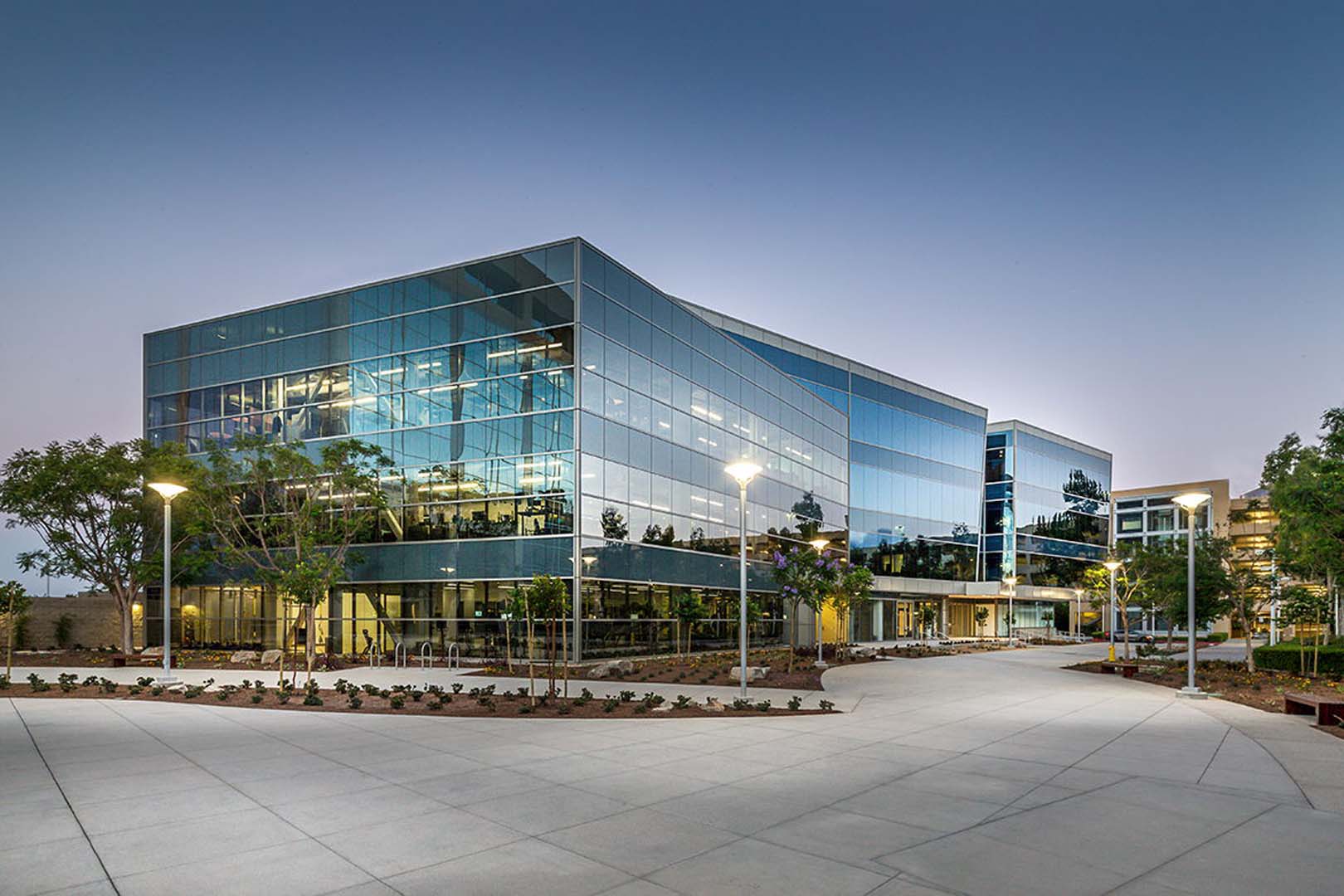 Google-OC-Headquarters-1_large | Saiful Bouquet Structural Engineers