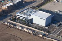 IMAX Headquarters | Saiful Bouquet Structural Engineers